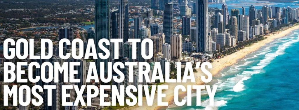 Gold Coast City Transfer | Melbourne Silver Cars Chauffeur Service